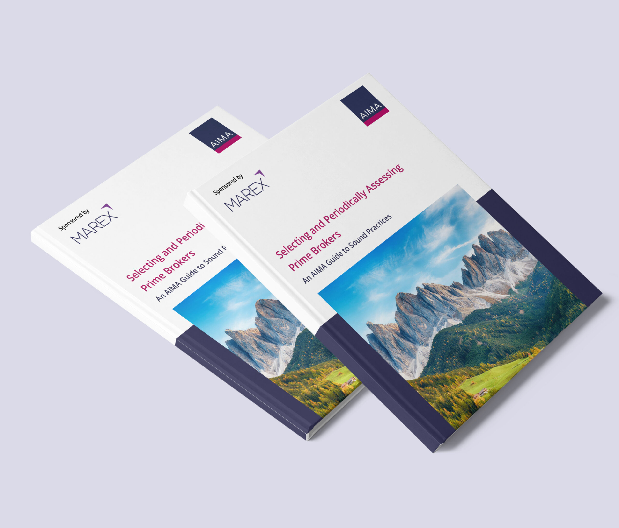 Mastering prime broker relationships: AIMA’s latest guide in focus - Marex